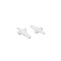 China Neonatal Disposable Non Invasive BP Machine Cuff Connector for sale