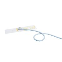 China 7 - 10CM Size 6 Disposable NIBP Cuff Small Infant Disposable Blood Pressure Cuff for sale