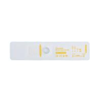 China 7 - 10CM Size 6 Disposable NIBP Cuff Small Infant Disposable Blood Pressure Cuff for sale