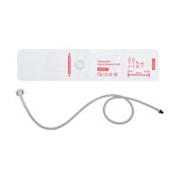 China Infant Disposable NIBP Cuff 9 - 13CM Size 7 Cross Contamination Prevention for sale