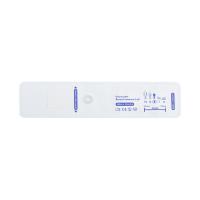 China Small Child Disposable NIBP Cuff Non Irritating 12-16CM Size 8 Consumables for sale