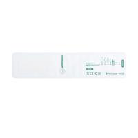 China Child Disposable NIBP Cuff Non Woven Fabric 15 - 21CM Size 9 Skin Friendly for sale