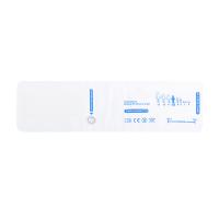 China 20 - 26CM Size 10 Disposable NIBP Cuff High Precision Small Adult Blood Pressure Cuff for sale