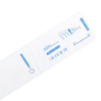 China 20 - 26CM Size 10 Disposable NIBP Cuff High Precision Small Adult Blood Pressure Cuff for sale