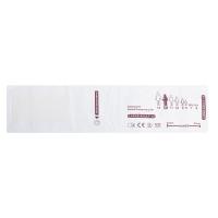 China Medical Large Adult Disposable NIBP Cuff 32 - 43CM Size 12 Without Bladder for sale