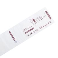 China Medical Large Adult Disposable NIBP Cuff 32 - 43CM Size 12 Without Bladder for sale