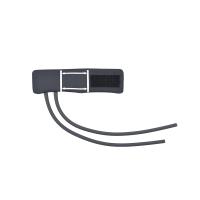 China Non Sterile Veterinary Blood Pressure Cuff Reusable 4-8CM Size 2 Bladderless for sale