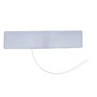 China Reusable Animal NIBP Cuff Non Irritating 6.9 - 11.7CM Size 4 Single Tube for sale