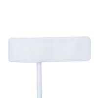 China Neonate NICU BP Cuff Disposable 3 - 6CM Size 1 Single Tube Side Air Inlet for sale