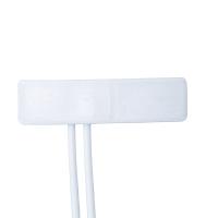China Neonate NIBP Cuff 4 - 8CM Size 2 Disposable Single Use Blood Pressure Cuff for sale