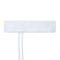 China Disposable Neonate BP Cuff 7 - 13CM Size 4 Double Tubing Blood Pressure Cuff for sale