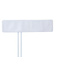 China Disposable Neonate NIBP Cuff 8 - 15CM Size 4 Double Tubing Side Air Inlet for sale