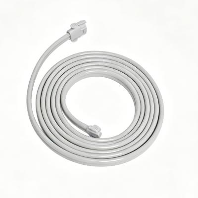 China WelchAllyn 4500-30 Adult Pediatric NIBP Air Hose 3m Double Tube for sale