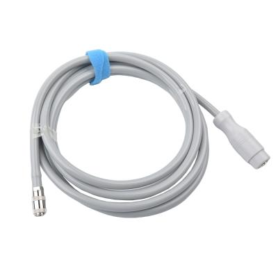 China Drager Paitent Monitor TPU Material NIBP Air Tubing 3 Meters for sale