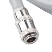 China Drager Paitent Monitor TPU Material NIBP Air Tubing 3 Meters for sale