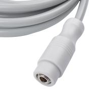 China Drager Paitent Monitor TPU Material NIBP Air Tubing 3 Meters for sale