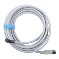 China DINACLICK Connector NIBP Air Hose 12 Ft Double Tube 2058203-002 for sale