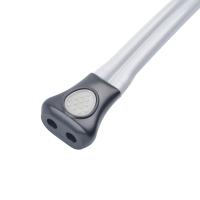 China DINACLICK Connector NIBP Air Hose 12 Ft Double Tube 2058203-002 for sale