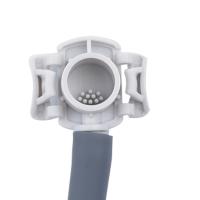 China Flexi Port 2-MQ Non Invasive Blood Pressure Air Hose 50cm Adapters for sale