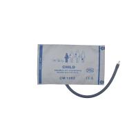 China 115-027714-00 Mindray Monitor BP Cuff Small Adult Size 18 - 26cm One Tube for sale