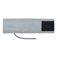 China Large Mindray 115 027716 00 Adult Blood Pressure Cuff 33-47CM Single Tube for sale