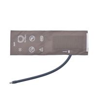 China M1571A Multi Patient Infant Monitor BP Cuff Size 10 - 15cm Single Tubing for sale