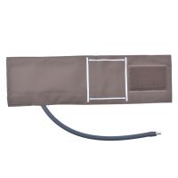 China M1572A Small Blood Pressure Cuff Multi Patient Child 14-21.5CM Single Tubing for sale