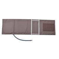 China M1575A Large Blood Pressure Cuff Multi Patient Size 34-43CM Single Tubing for sale