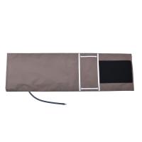 China M1576A Blood Pressure BP Cuff Multi Patient Thigh 42-54CM Single Tubing for sale