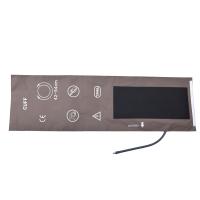China M1576A Blood Pressure BP Cuff Multi Patient Thigh 42-54CM Single Tubing for sale