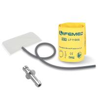 China Spacelabs Infant BP Cuff Patient Monitor Neonate Size 6-11CM Single Tube for sale