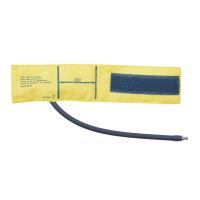 China Spacelabs Infant BP Cuff Patient Monitor Neonate Size 6-11CM Single Tube for sale