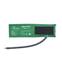 China Datascope Patient Monitor BP Cuff Size 10 - 19cm One Tube Infant Blood Pressure Cuff for sale