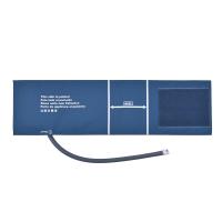 China NihonKo YP 713T Reusable Adult Blood Pressure Cuff 25-35CM Single Tubing for sale