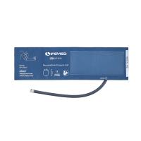 China NihonKo YP 713T Reusable Adult Blood Pressure Cuff 25-35CM Single Tubing for sale