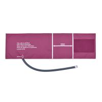 China YP 714T NihonKo Reusable Dinaclick BP Cuff Large Size 33-47CM Single Tubing for sale