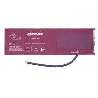China YP 714T NihonKo Reusable Dinaclick BP Cuff Large Size 33-47CM Single Tubing for sale