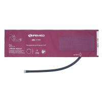 China Protocol Monitor BP Cuff Large Adult Size 33 - 47cm Single Tubing for sale