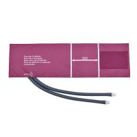 China Dinamap ProCare Reusable Monitor BP Cuff Large Adult Size 33 - 47cm Double Tubes for sale