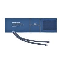 China Marquette Monitor BP Cuff Adult Size 25 - 35cm Double Tubes With Crew Connector for sale