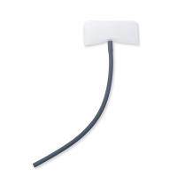 China Neonate Size Inflation BP Cuff Bladder Transparent TPU Single Tubing for sale