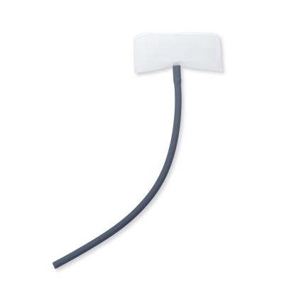China Neonate Size Inflation BP Cuff Bladder Transparent TPU Single Tubing for sale