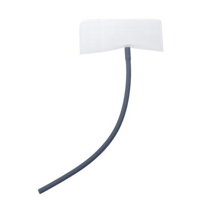 China Pediatric Size Inflation Blood Pressure Cuff Bladder Replacement With Single Tubing for sale