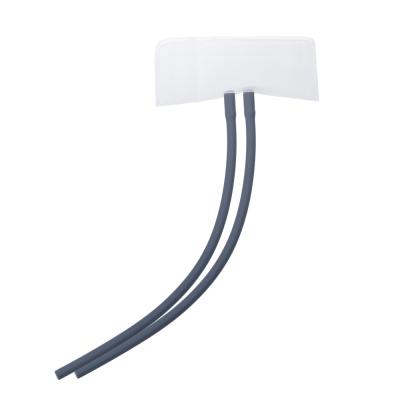 China Leak Proof Inflation Bladder Child Size BP Apparatus Bladder With Double Tubing for sale