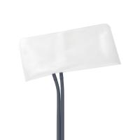 China Medical Inflation Bladder Adult Size Dual Tubes BP Bladder for sale