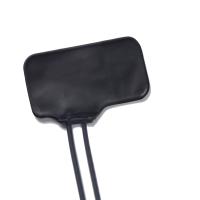 China Latex Inflation Bladder Small Child Size Dual Tubes Sphygmomanometer Cuff Bladder for sale