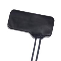 China Natural Rubber Inflation Bladder For BP Cuff Medium Adult Size Dual Tubes for sale