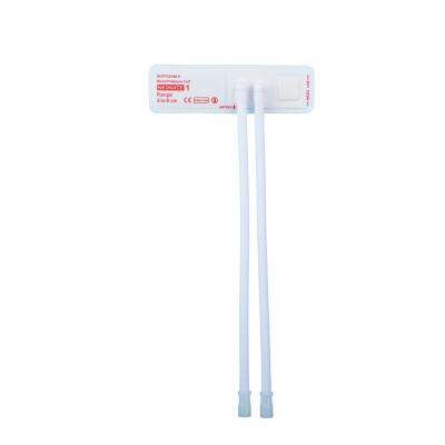 China Neo-Snap SOFT - CUF Neonate 3 - 6CM Size 1 Double Hose Gentle For Baby Skin for sale