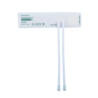 China Neo-Snap SOFT - CUF Neonate 6 - 11CM Size 3 Double Hose For BP Monitor for sale