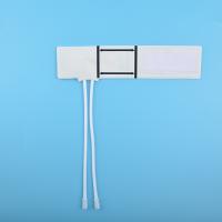 China Neo-Snap SOFT - CUF Neonate 7 - 13CM Size 4 Double Hose Micro - Sized for sale